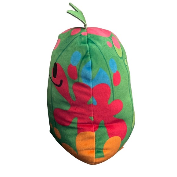 Toys | Cepia Cats Vs Pickles Splat Jumbo 9 Series 2 27 Beanbag Plush ...